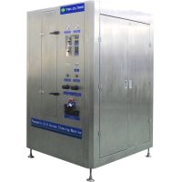 Quality 42L SMT Stencil Cleaner Machine Multifunctional Wear Resistant for sale
