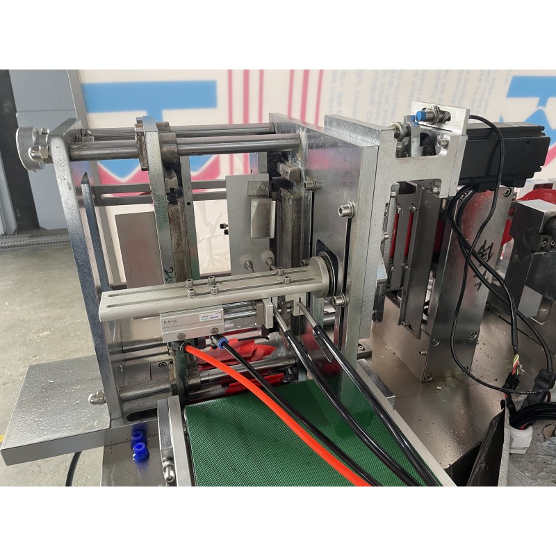 Production line integration