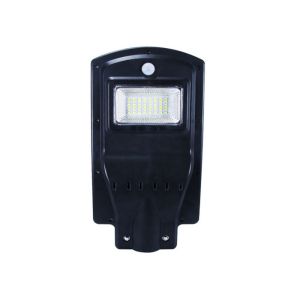 Quality Integrated Solar LED Street Light for sale