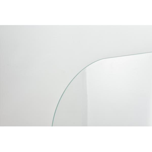 Quality 1200×1400mm Bathroom Sliding Glass Door for sale