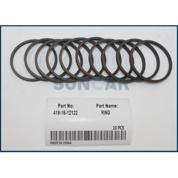 Quality WA320-3CS Transmission Seal Kit for sale