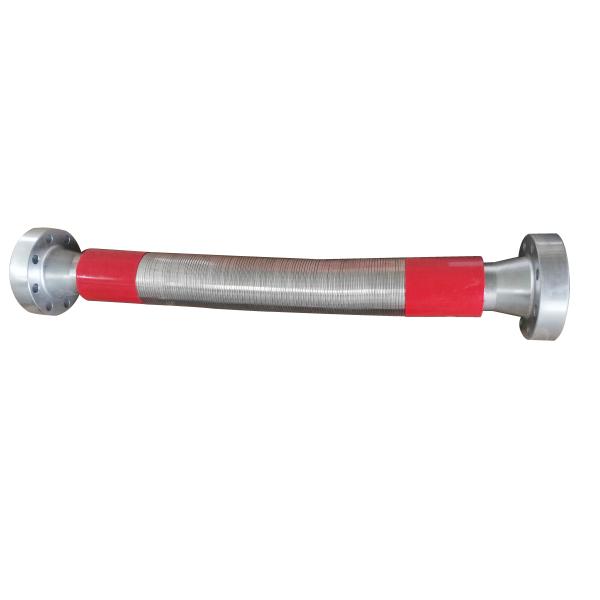 Quality Rotary Drilling API 7K Letone Hydraulic Hose UPE Tube for sale