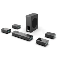 Quality Custom Built TV Sound Bar Speaker Audio System Wireless Surround Sound 5.1.2 USB for sale