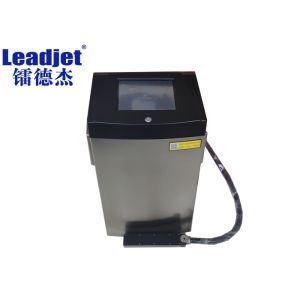 Quality Leadjet Inkjet Printer for sale