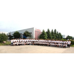 China Factory - LUOYANG LAIPSON INFORMATION TECHNOLOGY CO., LTD.
