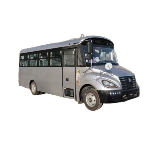 Quality 32-40 Seats Luxury City Buses Diesel Coach Euro VI with Yuchai Engine for sale
