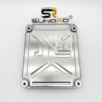Quality New 20814795 P02 ECU Engine Control Unit for D16E A40E Excavator Penta Generator for sale
