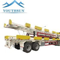 Quality Transport Semi Trailer for sale
