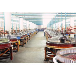 China Factory - Guangzhou Qiansili Textile Co., Ltd.