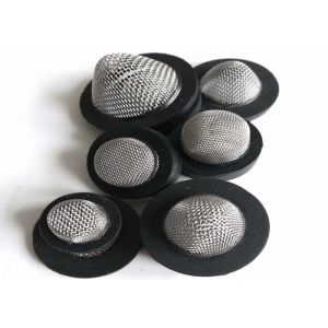 Quality 20 Micron Stainless Steel Filter 1.0 mm-5000 mm Thickness for sale