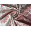 Ice Velvet Korea Velvet Fabric Polyester Spandex Velvet Fabric For Home Textiles china Ice Velvet Korea Velvet Fabric Polyester Spandex Velvet Fabric For Home Textiles