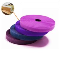Quality Grade A widely use nyon Hook and Loop Fasteners tape nylon fasteners For Clothes for sale