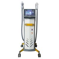 Quality DPL Skin Rejuvenation Machine Easy Operation With 200W IPL Power for sale