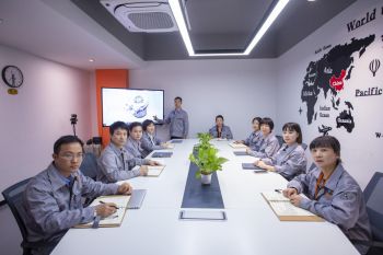 China Factory - Ningbo Wonsmart Motor Fan Co.,Ltd