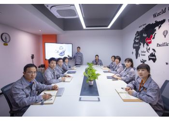 China Factory - Ningbo Wonsmart Motor Fan Co.,Ltd