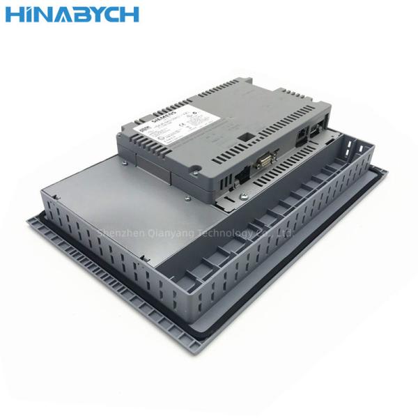 Quality 5.7" TFT Display Human Machine Interface Simatic Op 277 Siemens 6AV6643-0ba01 for sale