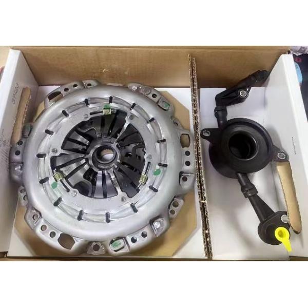 Quality 6020008000 Auto Clutch Kits LUK Car Parts Mercedes Benz Sprinter Accessories for sale