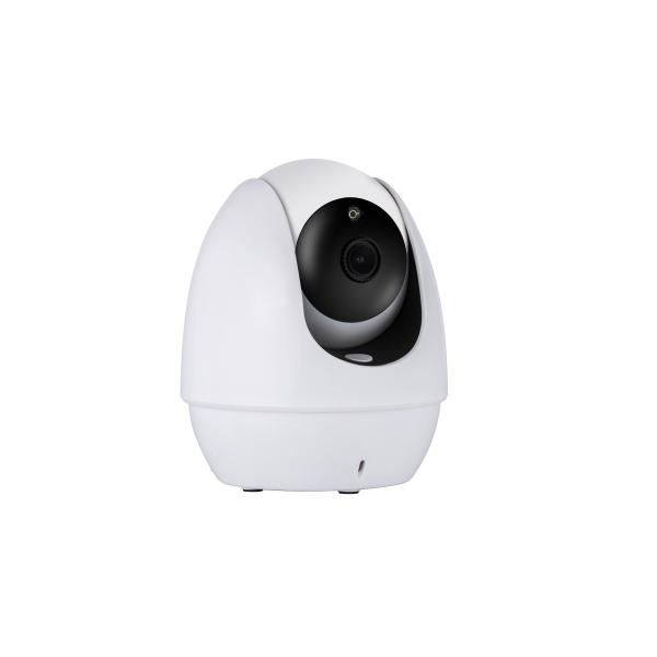 Quality 2 Mega Pixels Motion Activated Security Camera High Definition Color CMOS Chip for sale