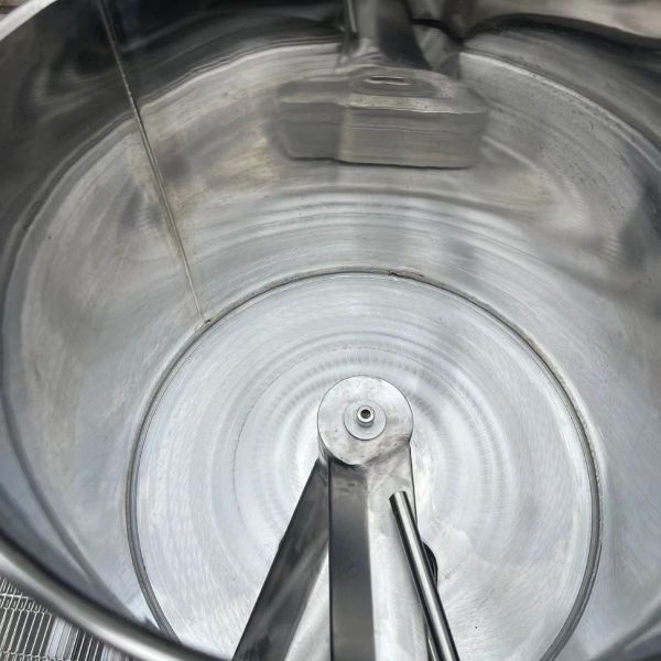 Quality Automatic Meat Pie Forming Machine for Fresh Meat European Standards Patty and for sale