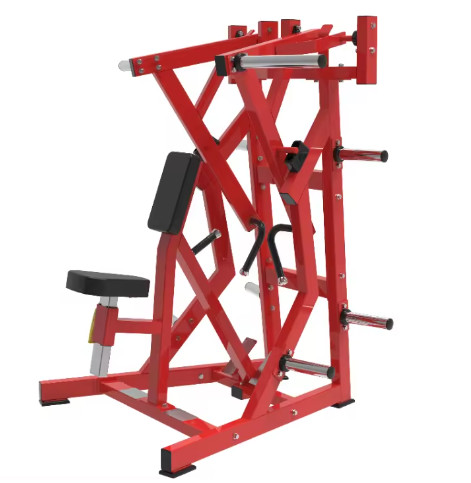 Quality Commercial Gym Plate Loaded Strength Machine Smith Squat Rack for sale