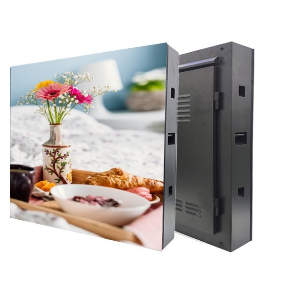 Quality Seamless Narrow Pixel Pitch Led Display P1.66mm Small Pitch Led Screen for sale