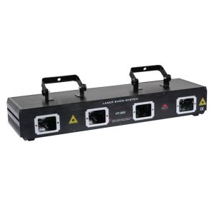 Quality 100-240v 7 Colors Animated Laser Light Projector For Stage Performances for sale