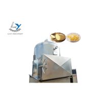 Quality 30kw High Yield Vacuum Frying Machine , Vacuum Fried Chips Machine Dia1200*600 for sale