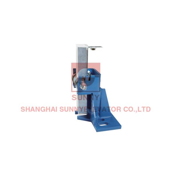 Quality Sliding Guide Shoes Durable And Low-Friction Elevator Spare Parts For Smooth And Stable Operation for sale