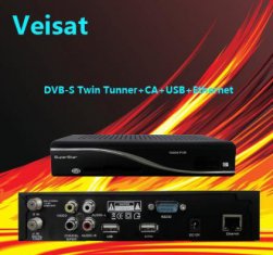 Quality HD Twin Tuner receiver 1000X pvr for sale