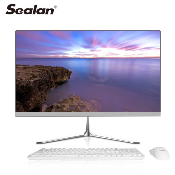 Quality 2TB SDD 3.2GHz PC All In One Wifi Core I5 4200 for sale