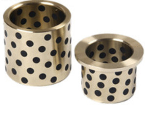 Quality Collar Bearing Sinter Graphite Bronze | bronze gleitlager for sale