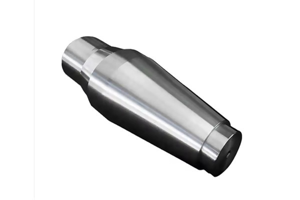 Quality Forged Steel Custom Flange Shaft for sale