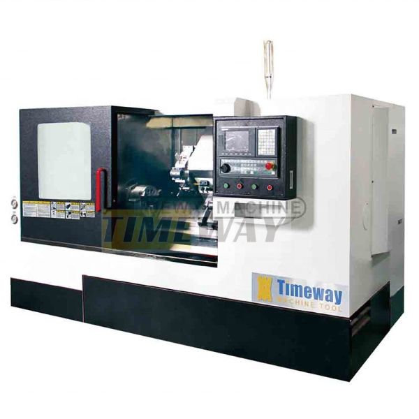 Quality 2000mm Max. Turned Length Professional Manufacturing CNC Lathe Machine High for sale