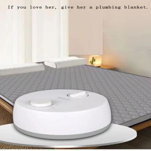Quality King-Size Mattress Compatible Double Side Extra Soft Water Cycle Warm Thermal for sale