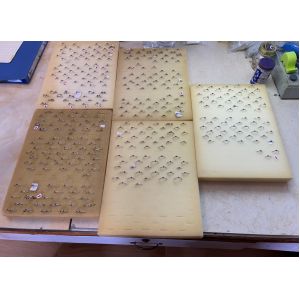 Quality BSCI Certificated Third Party Jewelry Quality Testing Services for sale