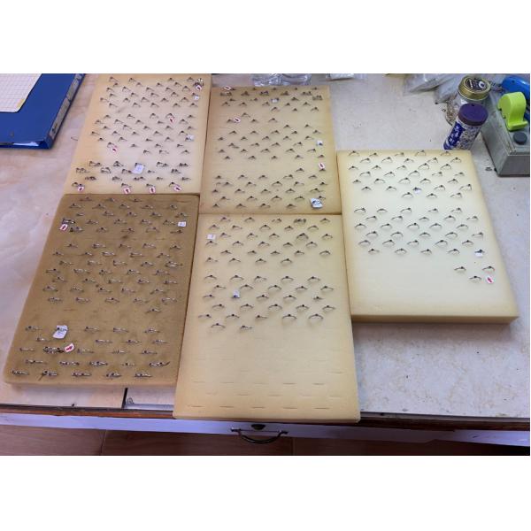 Quality BSCI Certificated Third Party Jewelry Quality Testing Services for sale