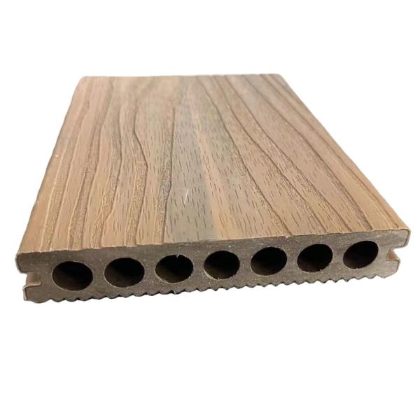 Quality Electroplating Polishing Surface Treatment WPC Mould for PE WPC and PVC WPC for sale