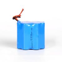 China Samsung 18650 Battery 31200mAh Li Ion 3.7 V Battery factory
