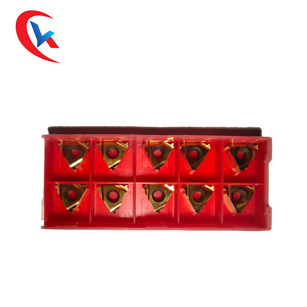 Quality Threading Tungsten Carbide Coated Blade Series Tungsten Carbide Inserts for sale