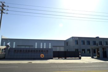 China Factory - Tianjin Ruilike Engineering Machinery Co., Ltd.