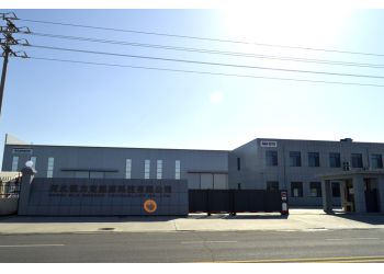 China Factory - Tianjin Ruilike Engineering Machinery Co., Ltd.