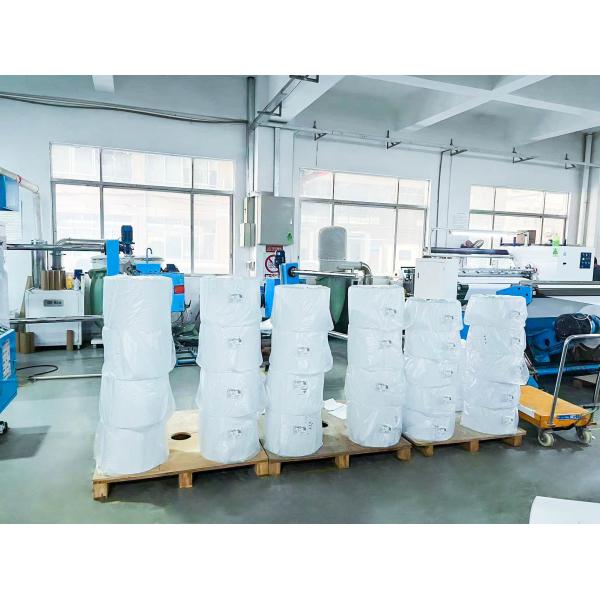 Quality Ordinary Sticky Synthetic Label Material Paper Removable Glue for sale