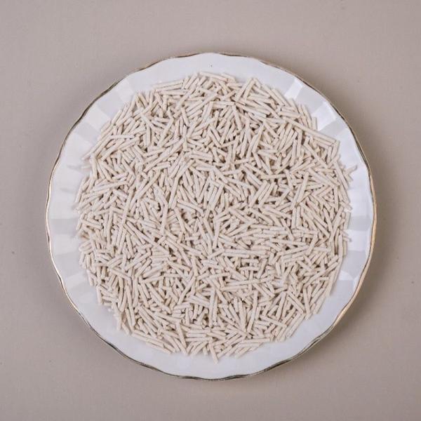 Quality Cat Friendly Tofu Unscented Cat Litter Flushable Super Odor Control Strong Clumping for sale