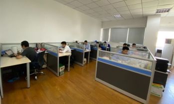 China Factory - AT&M Environmental Engineering Technology Co., Ltd.