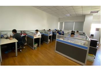 China Factory - AT&M Environmental Engineering Technology Co., Ltd.