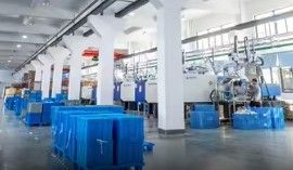 China Factory - Hangzhou Fiberspace Import & Export Co., Ltd