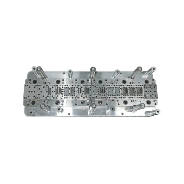 Quality Lead Frame Semiconductor Molding for sale