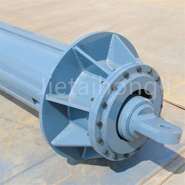 Quality Q345B/16Mn /27SiMn Tube Rotary Drilling Interlock Kelly Bar Friction Kelly Bar 20-100M for sale