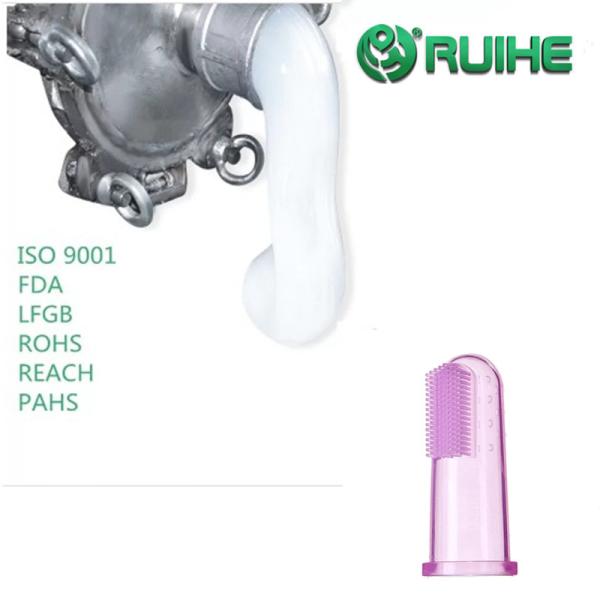 Quality Industrial Liquid Silicone Rubber for sale