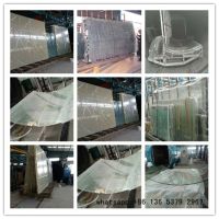 Quality 4m Width Vacuum Bagging Film Composite Material Cloth Infusion Forming Moulding for sale